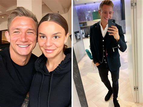 Jakub Rzeźniczak z żoną świętują sylwestra Paulina Nowicka odsłoniła