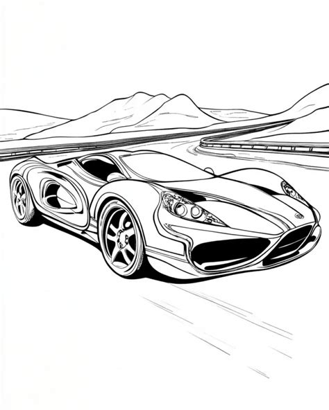 Top 10 Printable Race Car Coloring Pages Updated 2024 Storiespub