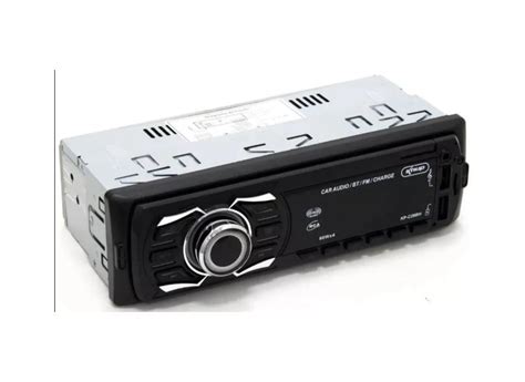 Media Receiver Knup KP C30BH Bluetooth USB em Promoção é no Buscapé