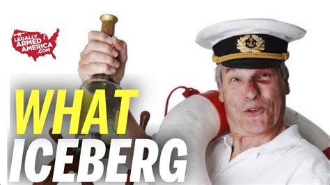 NRA Spending Money Like A Drunken Sailor Sorry Sailors YouTube