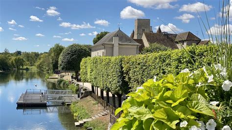 Explorer La Seine Et Marne Seine Et Marne Vivre En Grand