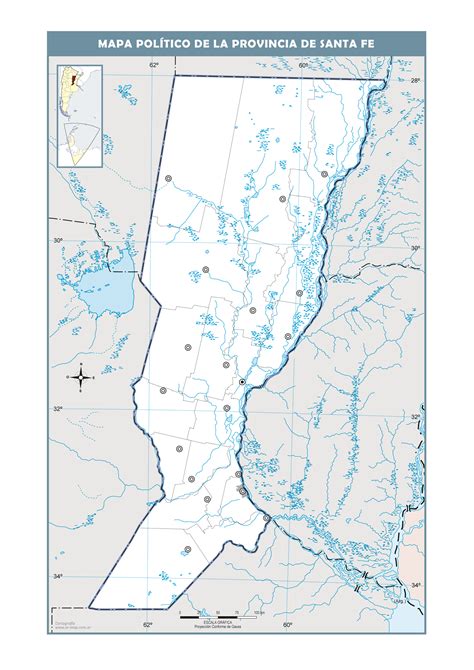 Mapa Fisico Politico Mudo De Argentina Para Imprimir On Sale Innoem