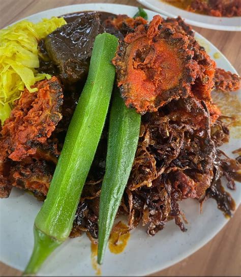 Visit Johor On Twitter Nasi Kandar Line Clear Nak Buka Lah Tak