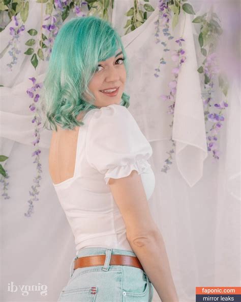Ginny Di Aka Ginnyd Aka Itsginnydi Nude Leaks Onlyfans Faponic