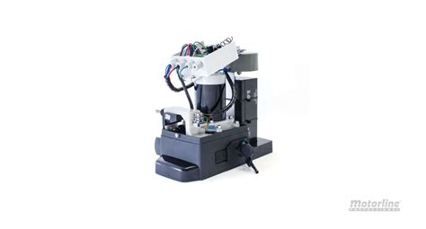 Kit Motorline Bravo 524 Automatismo Para Portões de Correr 500Kg