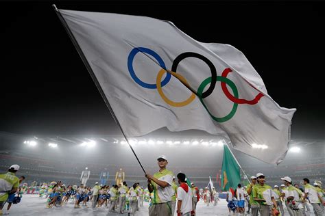 Olympic Flag Wallpapers Wallpaper Cave