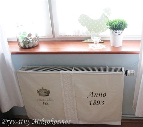 Have a lovely diy Everyday DIY Ideas 10 pomysłów na osłonę na grzejnik