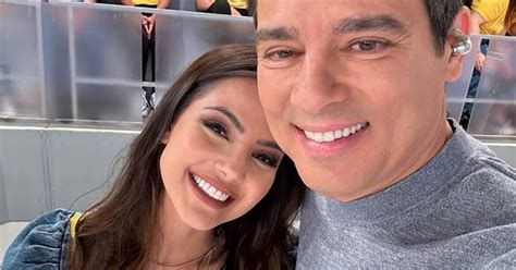 Celso Portiolli Se Abala Morte Precoce De Luana Andrade Assistente