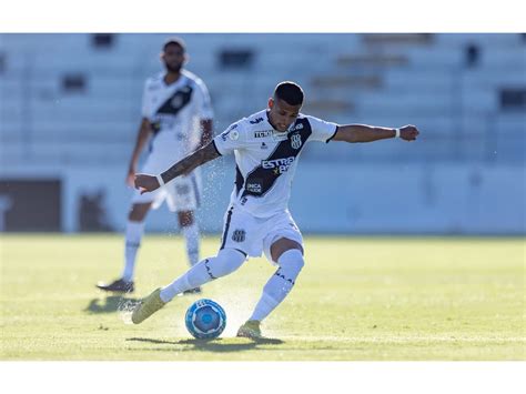 Onde Assistir Juventude X Ponte Preta