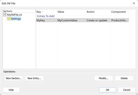 What Is An INI File Here S How To Create Open And Edit An INI File