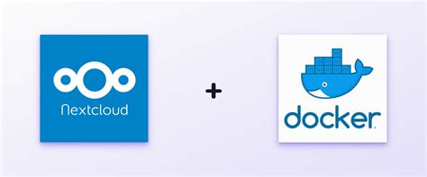 nextcloud docker mounting data on other local drives docker
