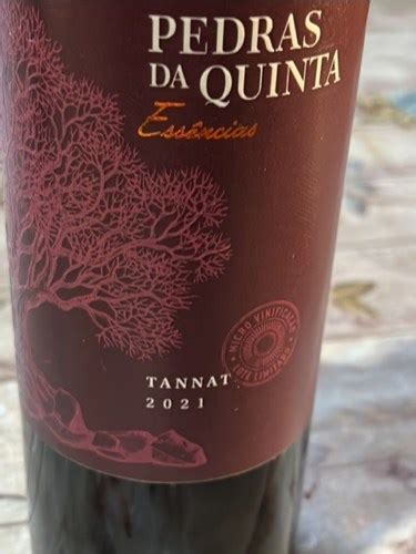 Pedras Da Quinta Ess Ncias Tannat Vivino Us