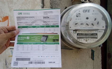 Cómo leer tu medidor eléctrico aprende con estos tips Grupo Milenio
