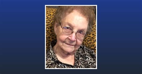 Helen Eugenia Reynolds McCary Obituary 2024 Rose Neath Funeral Homes