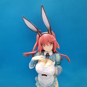 Super Sonico Anime Sexy Girl Figure Erotic Figure Naked Etsy