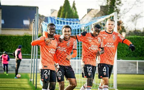 N2 N3 découvrez le calendrier complet des clubs bretons pour la