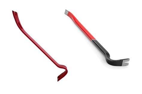 Pry Bar Vs Crowbar Key Differences And Uses Of Each Survival Freedom