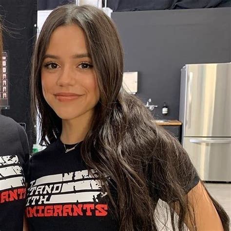 Jenna Ortega Fan Acc Sanoo Instagramissa I Hope Everyone Had A Very