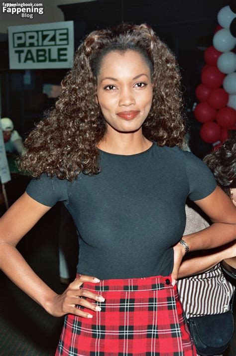 Garcelle Beauvais Nude OnlyFans Leaks Fappening FappeningBook