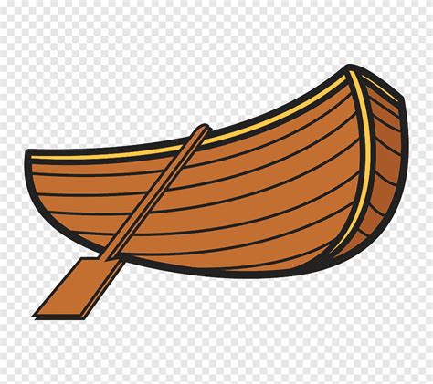 Barco fotografía bote de madera png PNGEgg