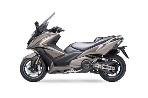 Kymco AK 550 Premium Prezzo Scheda Tecnica E Foto Dueruote