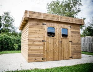 Comment Choisir Un Abri De Jardin House And Garden