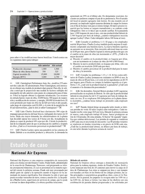 PDF Ejercicios De Productividad 2 DOKUMEN TIPS
