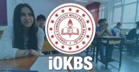 BURSLULUK SINAVI BAŞVURU EKRANI 2023 İOKBS bursluluk sınavı