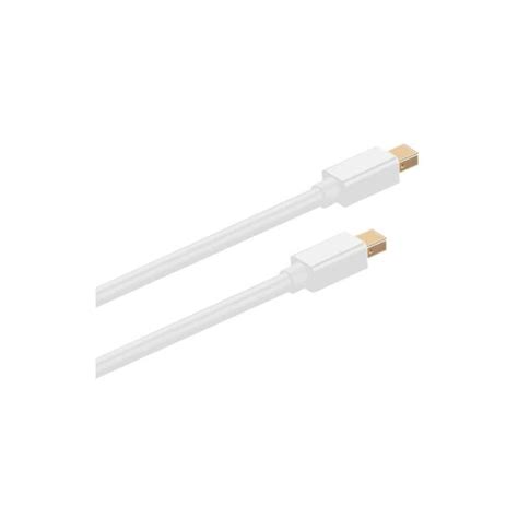Ugreen Mini DP Male To Male Cable 2m 10429 OTC LK
