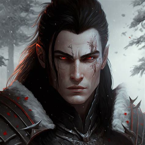 Pin By On F A N T A S Y In 2023 Elf Art Fantasy Art Men