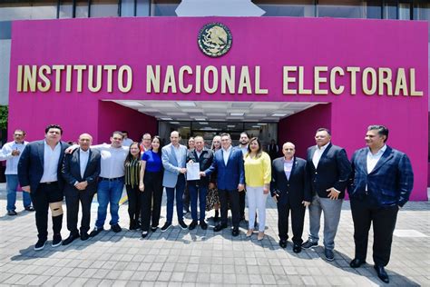 Spr Informa Confirma La Sala Superior Del Tepjf Que Son Suficientes