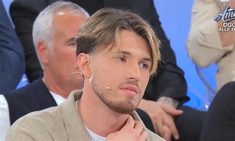 Uomini E Donne Quando Va In Onda La Scelta Di Brando Ecco La Data