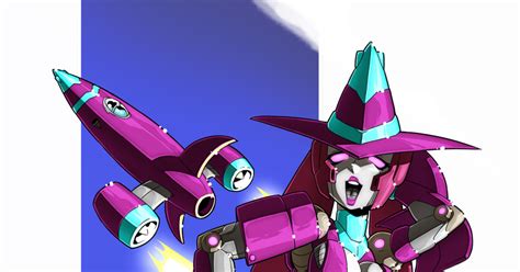 Mad Project Tf Oc Mad Projectのイラスト Pixiv