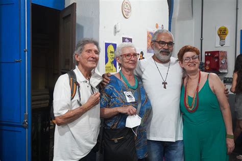Lançamento Rio 12 Jubileu Sul Brasil Flickr