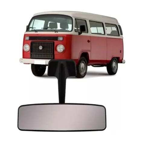 Espelho Retrovisor Interno Kombi Todos Puma Variant