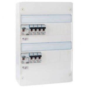 Tableau Lectrique Pr Quip Auto Rang Es Modules Assembl Par