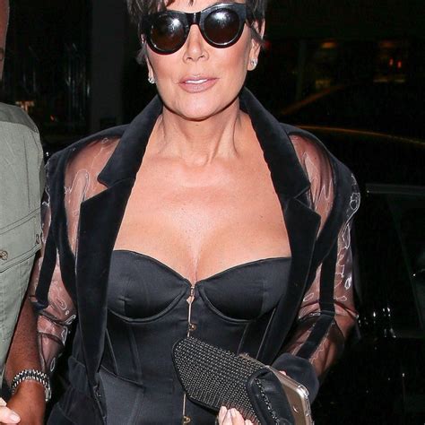 Kris Jenner Ultimate Milf Gilf Scrolller