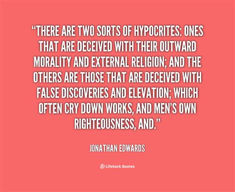 Hypocrites Quotes QuotesGram