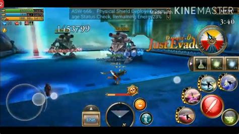 Aurcus Online Can Shinobi Solo G Magias Oracle Yes Youtube