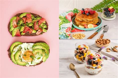 10 Recetas De Licuados Saludables Para Que No Tomes El Mismo De Siempre