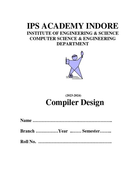 compiler design lab mannual pdf compiler parsing