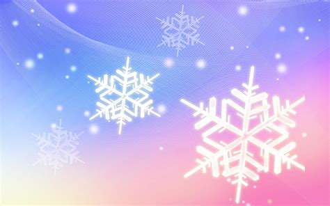 Pink Snowflake Wallpapers Top Free Pink Snowflake Backgrounds