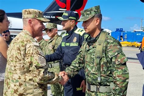 Sanidad Ejército Nacional on Twitter RT COMANDANTE EJC Continuando