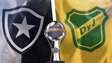 Ver Goles Botafogo Empat Con Defensa Y Justicia Por Copa