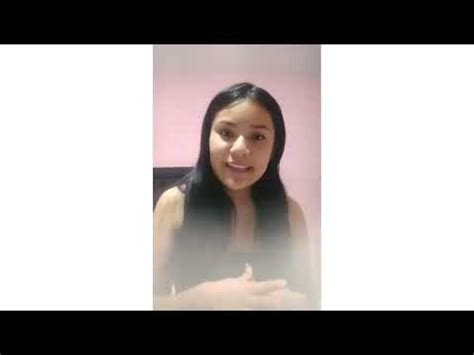 Erasto P Rez Jaqueline Cc Youtube