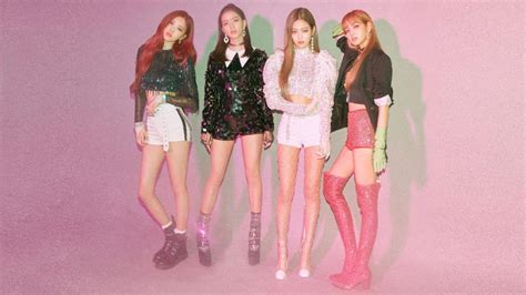 BLACKPINK Y Sus Mejores Colaboraciones Ticketmaster Blog
