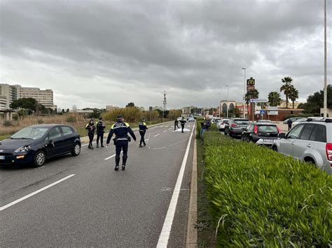 Cagliari Travolto E Ucciso Da Un Auto Morto Un Giovane