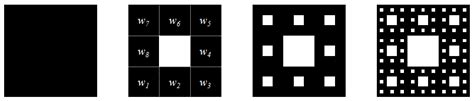 Yal Tabilir Aksine Biyografi Tapete De Sierpinski Asl Nda M Tevaz