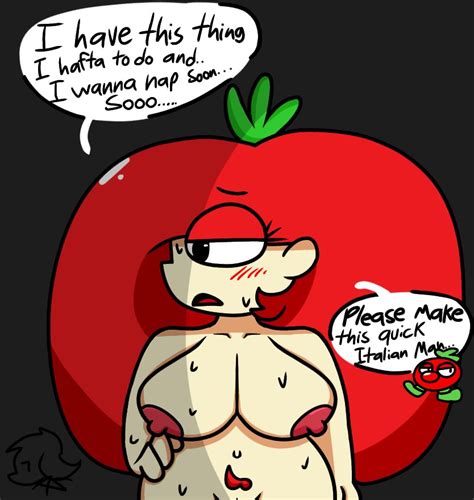 Post 5872522 ABitSheepishe Pizza Tower Tomato Toppin Toppins