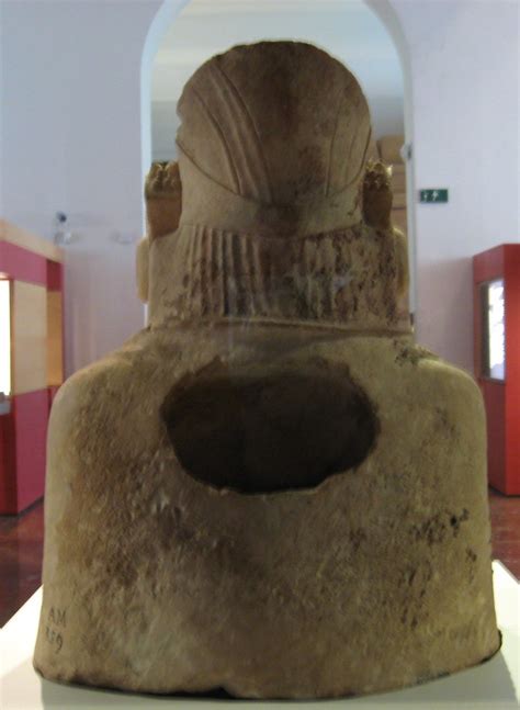 Dama De Elche Vicente Camarasa Flickr